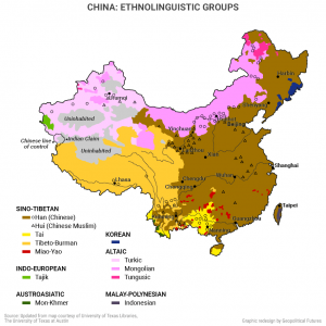 China’s Strategy | Geopolitical Futures
