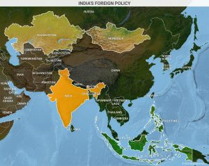 India’s One Belt, One Road-Block - Geopolitical Futures