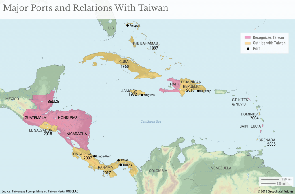 Reengaging the Northern Triangle - Geopolitical Futures