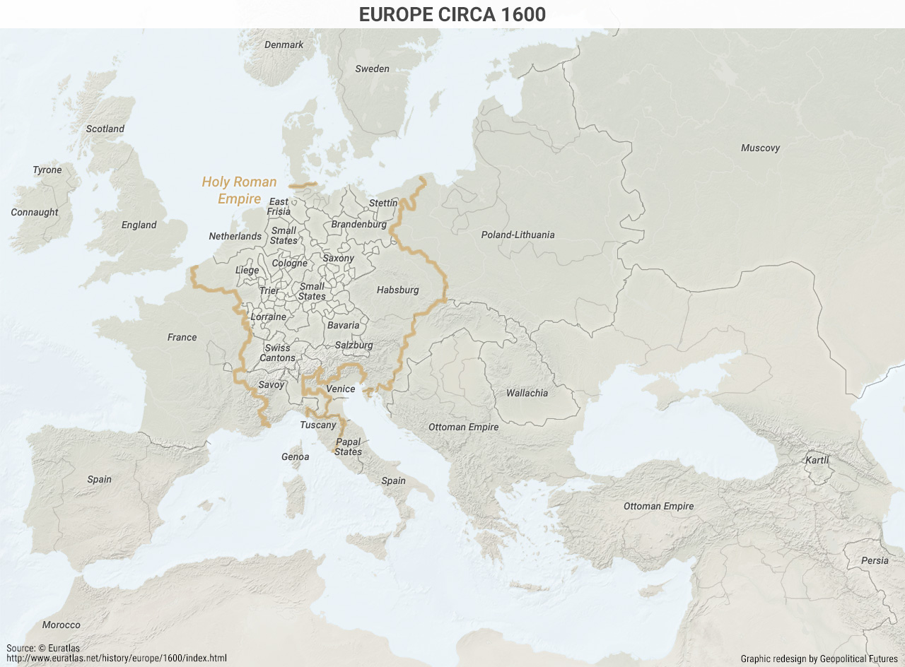 France and Germany: The Arbiters of European Peace | Geopolitical Futures