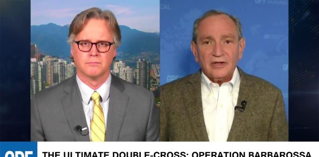 Hitler Archives | Geopolitical Futures