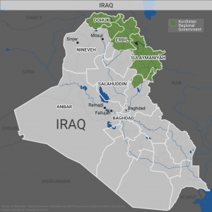 Iraq's Battle to Reclaim Ramadi - Geopolitical Futures