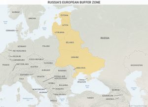 Russia, Belarus and a Catch-22 - Geopolitical Futures