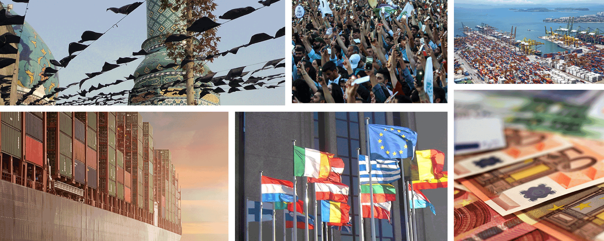 Forecast Tracker: 2019 Second Quarter Update - Geopolitical Futures