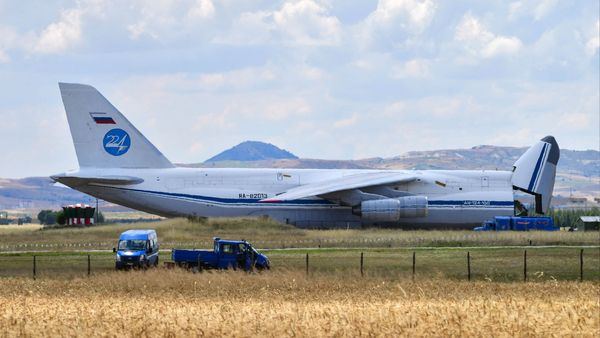 Turkey in the Bigger Picture - Geopolitical Futures