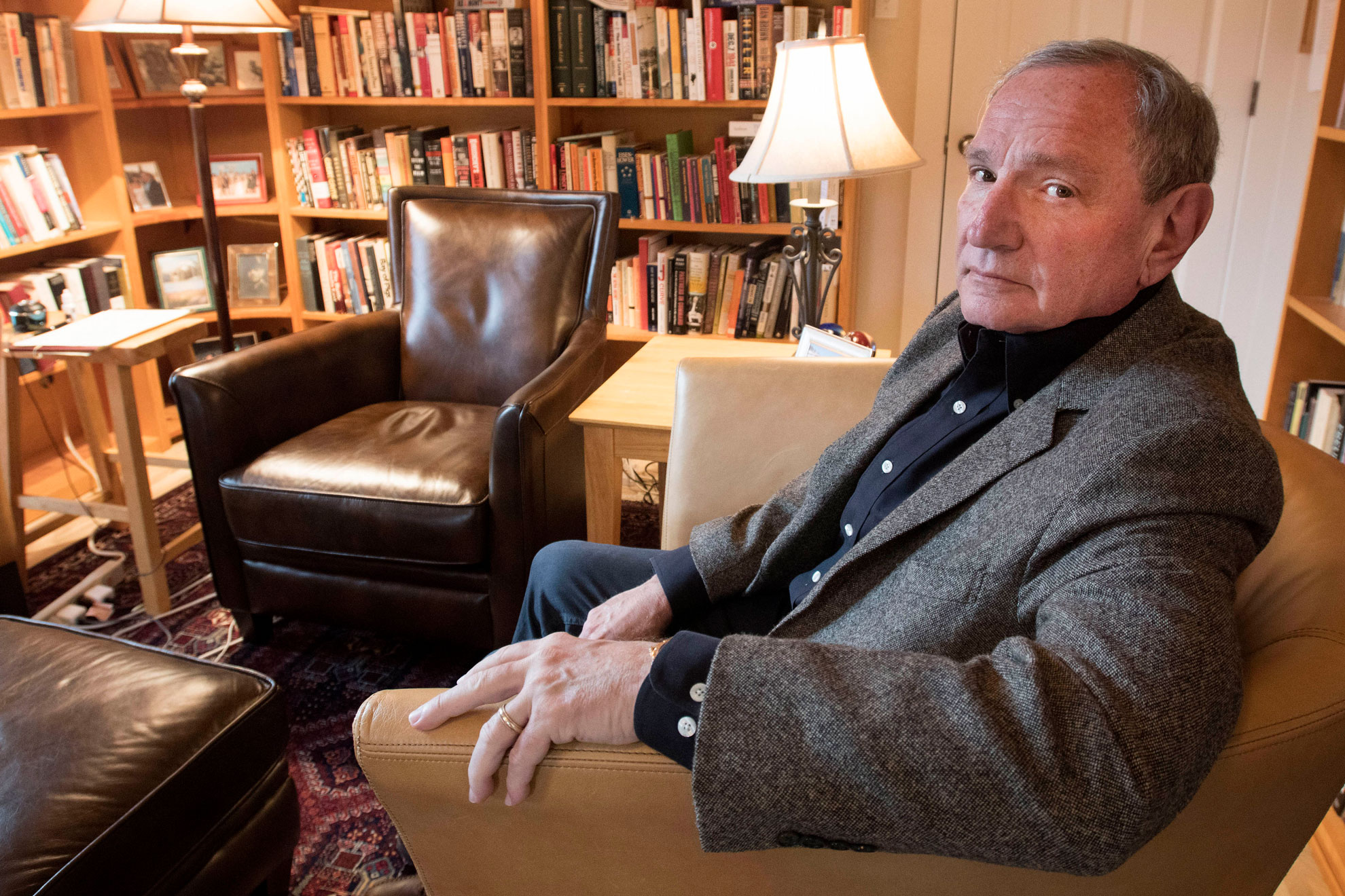 George Friedman, Author at Geopolitical Futures