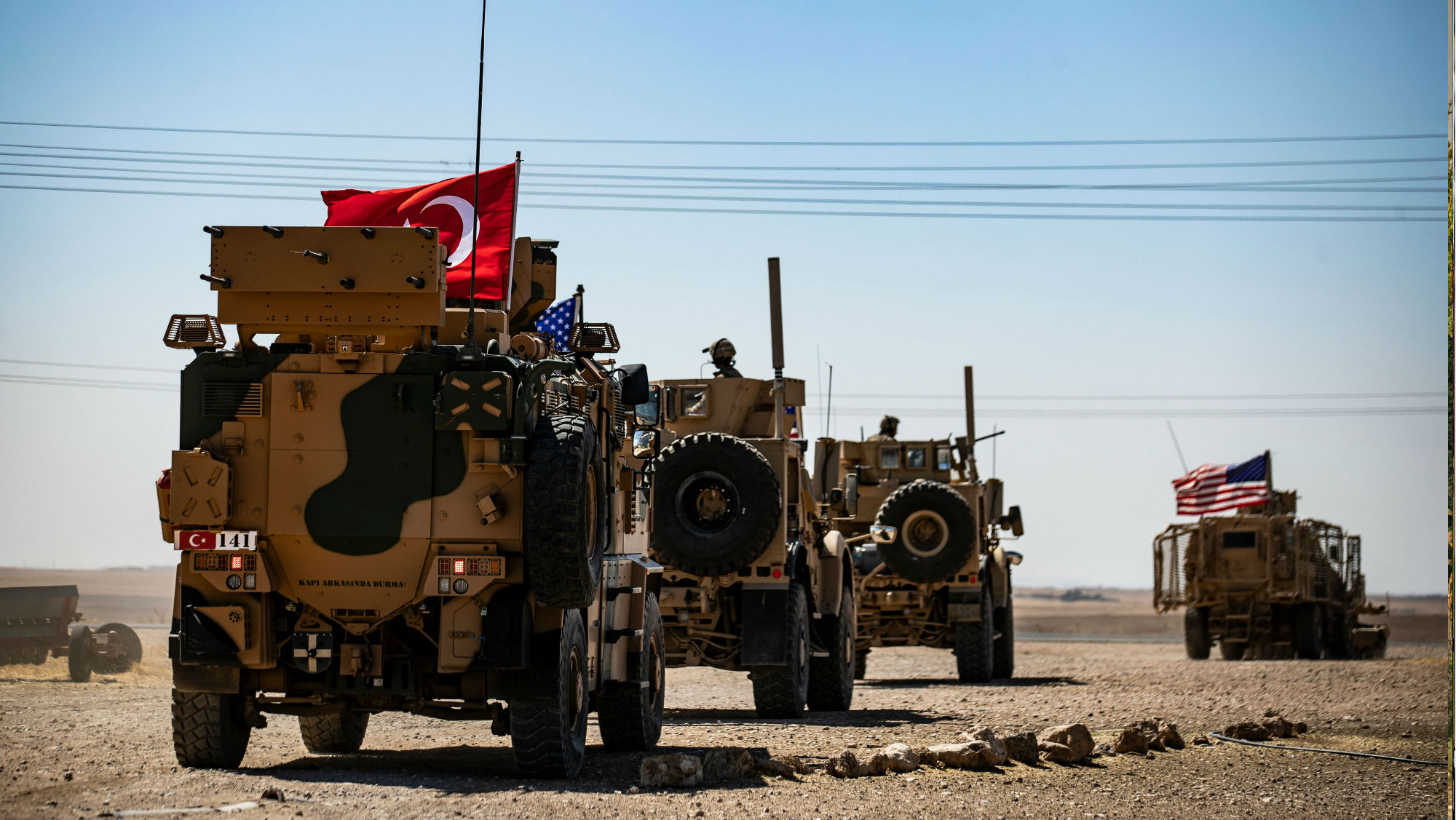 Turkey's Defense Industry and the Projection of Regional Power ...