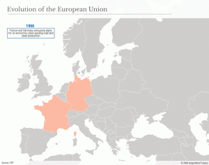 The Fragmentation of the European Union - Geopolitical Futures