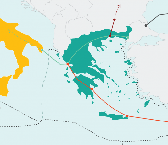 Weekly Graphic Archives | Page 3 of 20 | Geopolitical Futures