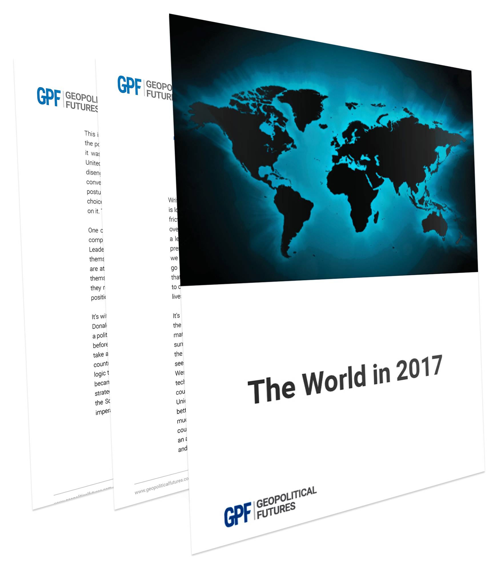 Forecast | Geopolitical Futures