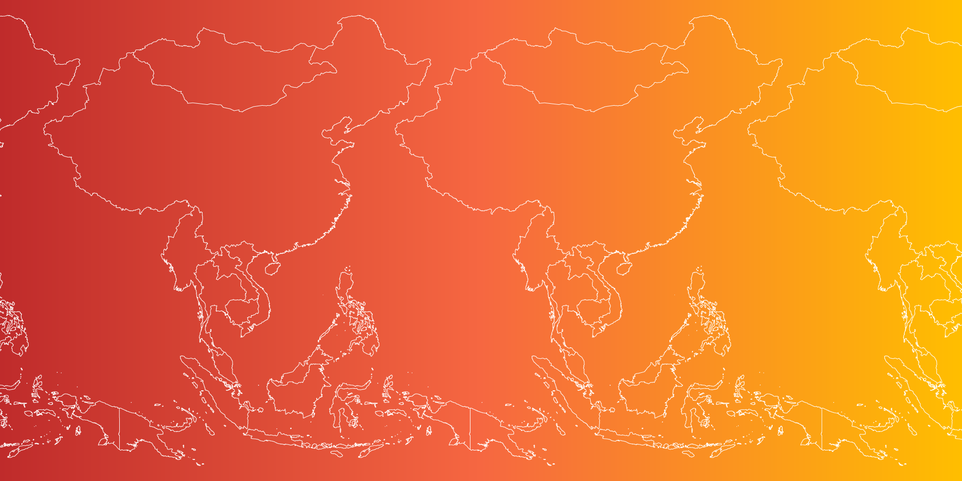 East Asia: Containment and Recovery - Geopolitical Futures
