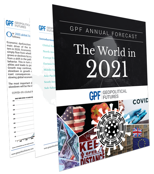 Forecast | Geopolitical Futures