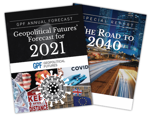 welcome-mobile - Geopolitical Futures