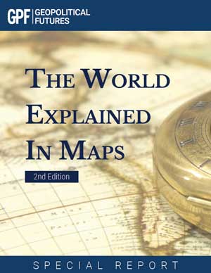 Welcome - Geopolitical Futures