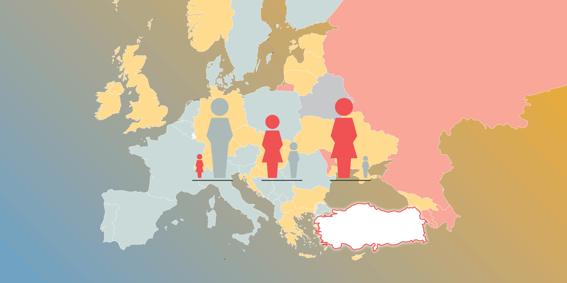 Turkey Leaves Treaty on Violence Against Women - Geopolitical Futures