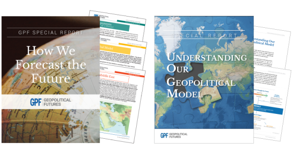 Tissue World - Geopolitical Futures