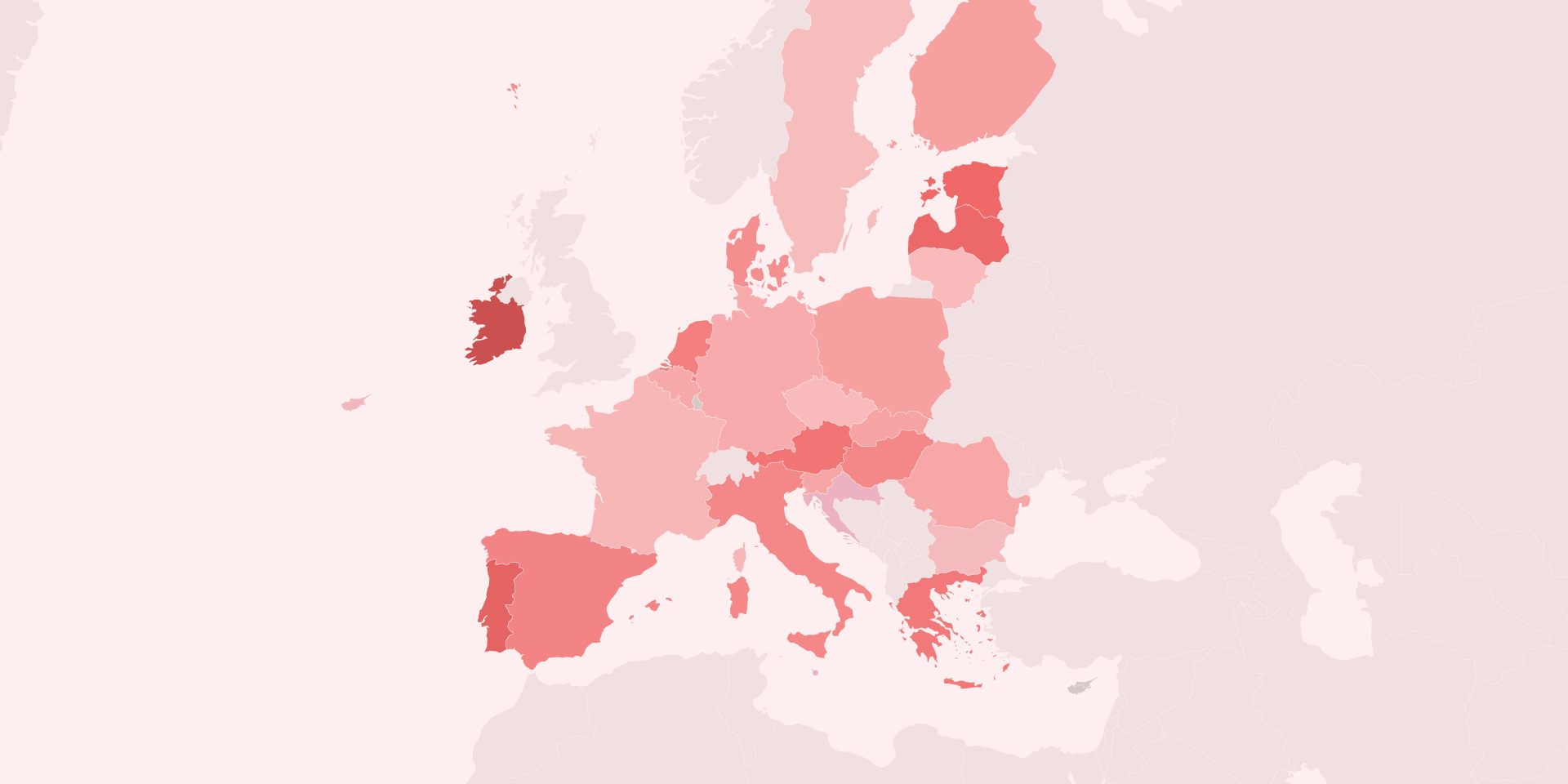 Europe's Faltering Economic Recovery - Geopolitical Futures