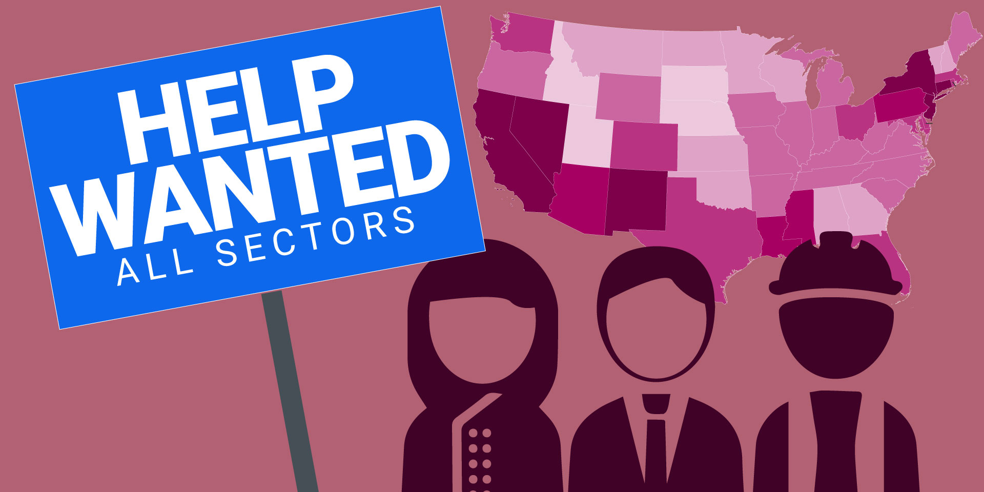 The U.S. Labor Disconnect - Geopolitical Futures