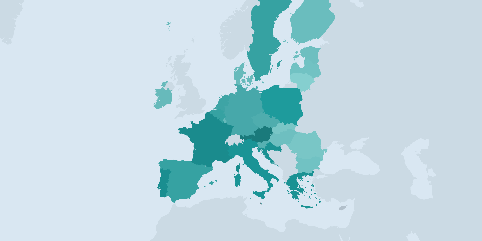 Europe's Recovery Approaches Its Limits - Geopolitical Futures