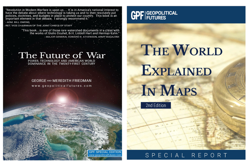 Is a Multipolar World Emerging? - Geopolitical Futures