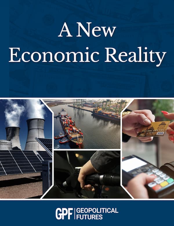 Geopolitics | Geopolitical Forecasting | Geopolitical Futures