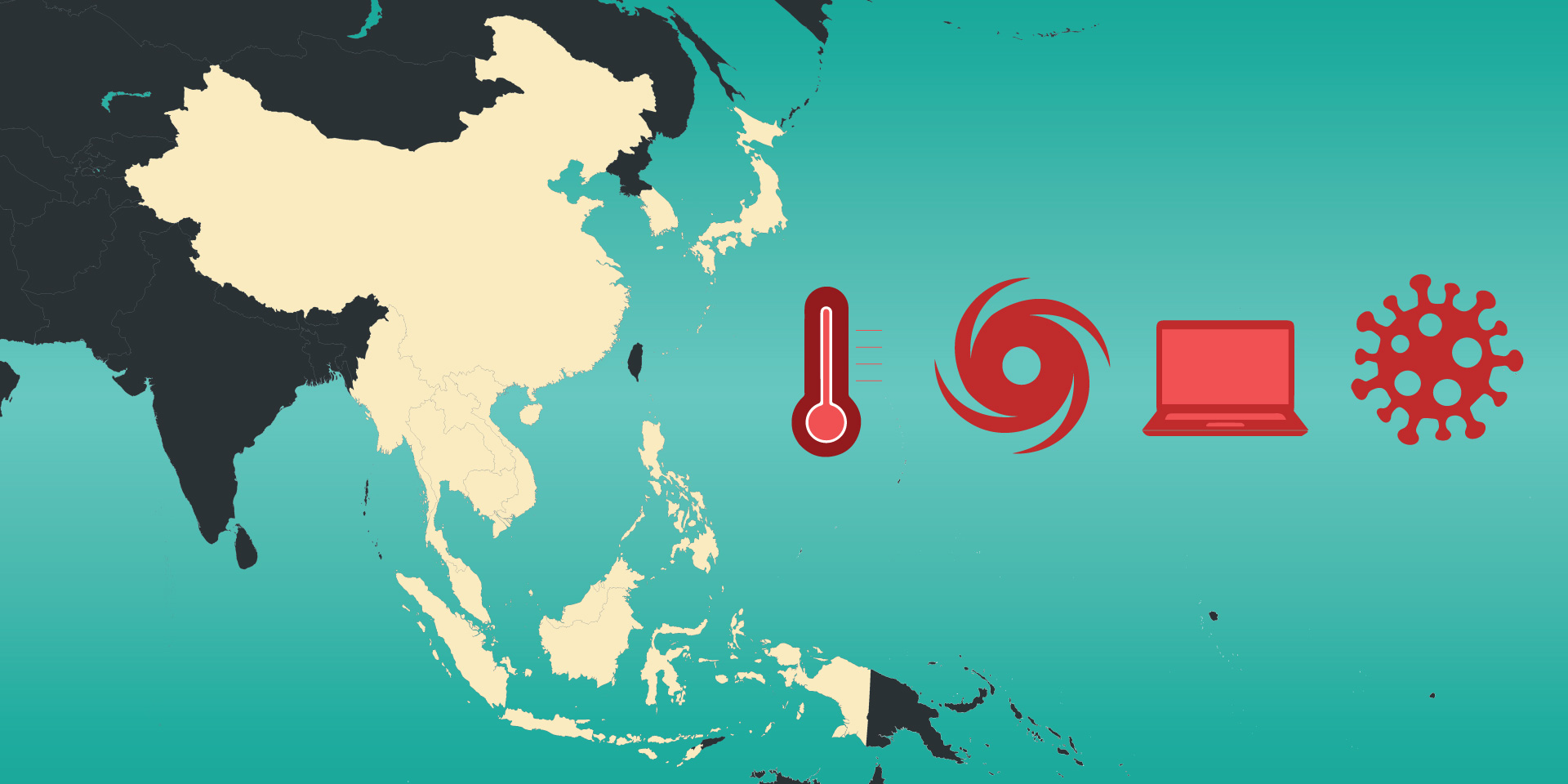 Asia's Economic Outlook - Geopolitical Futures