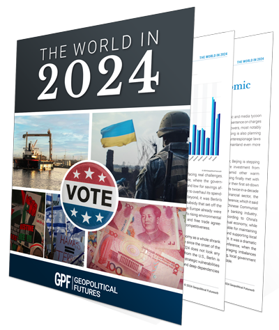 Forecast | Geopolitical Futures