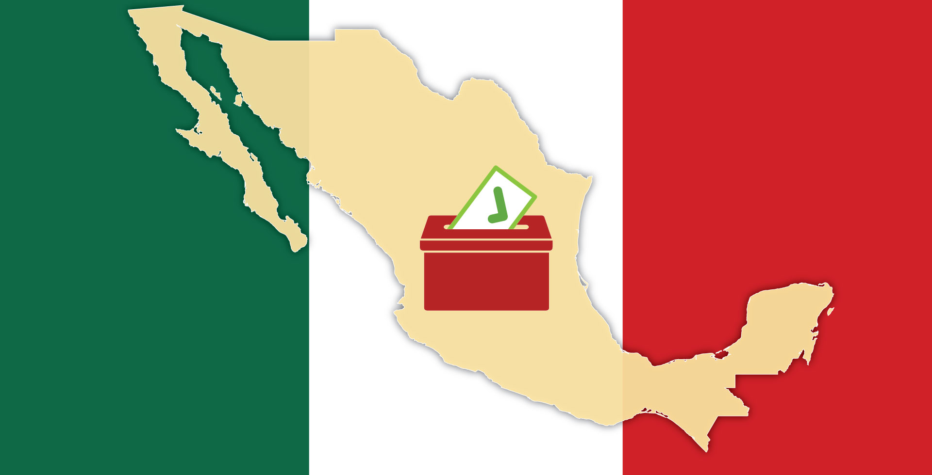What the June 2 Elections Say About Mexico - Geopolitical Futures