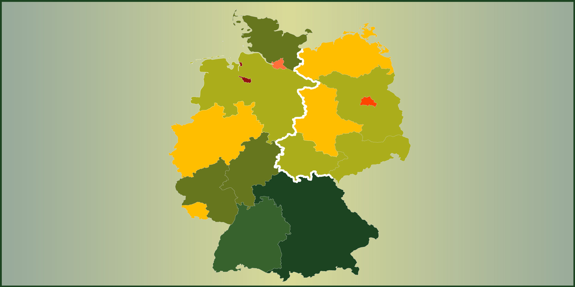 Germany's Economy Tips Back Toward Recession - Geopolitical Futures