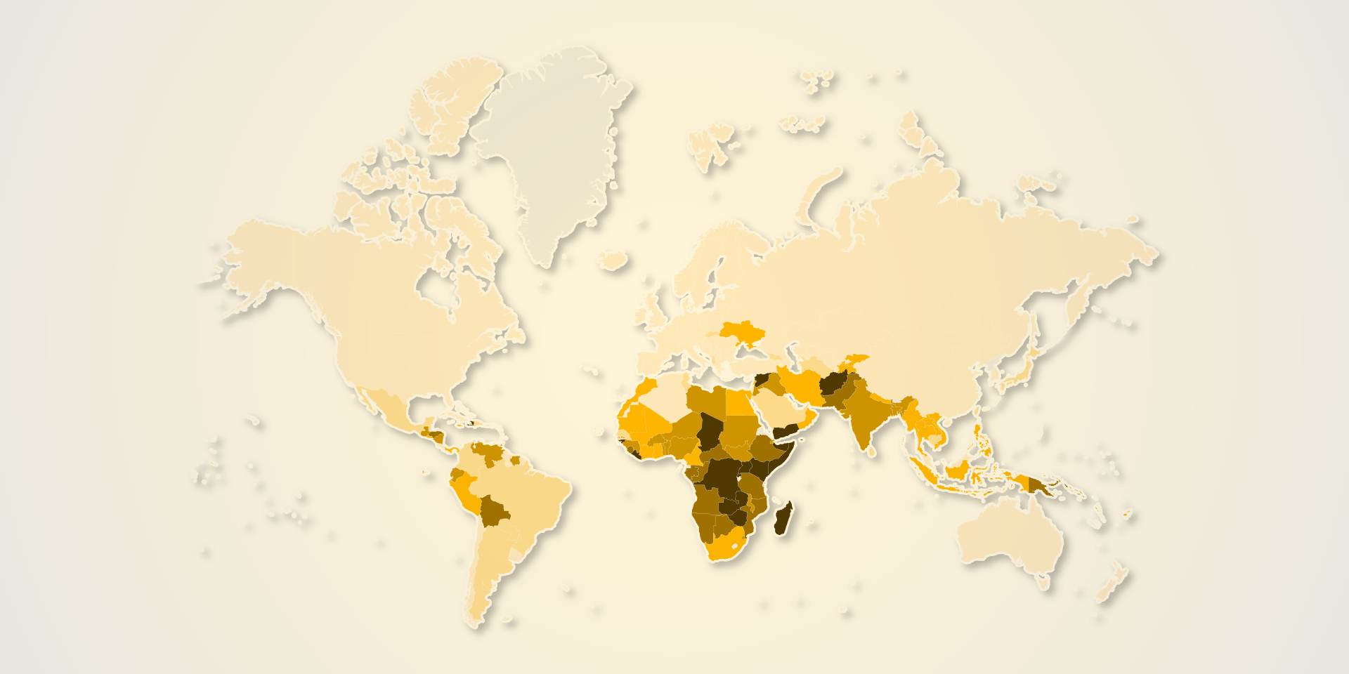 Graphic Essay: The Fight Against Global Hunger - Geopolitical Futures